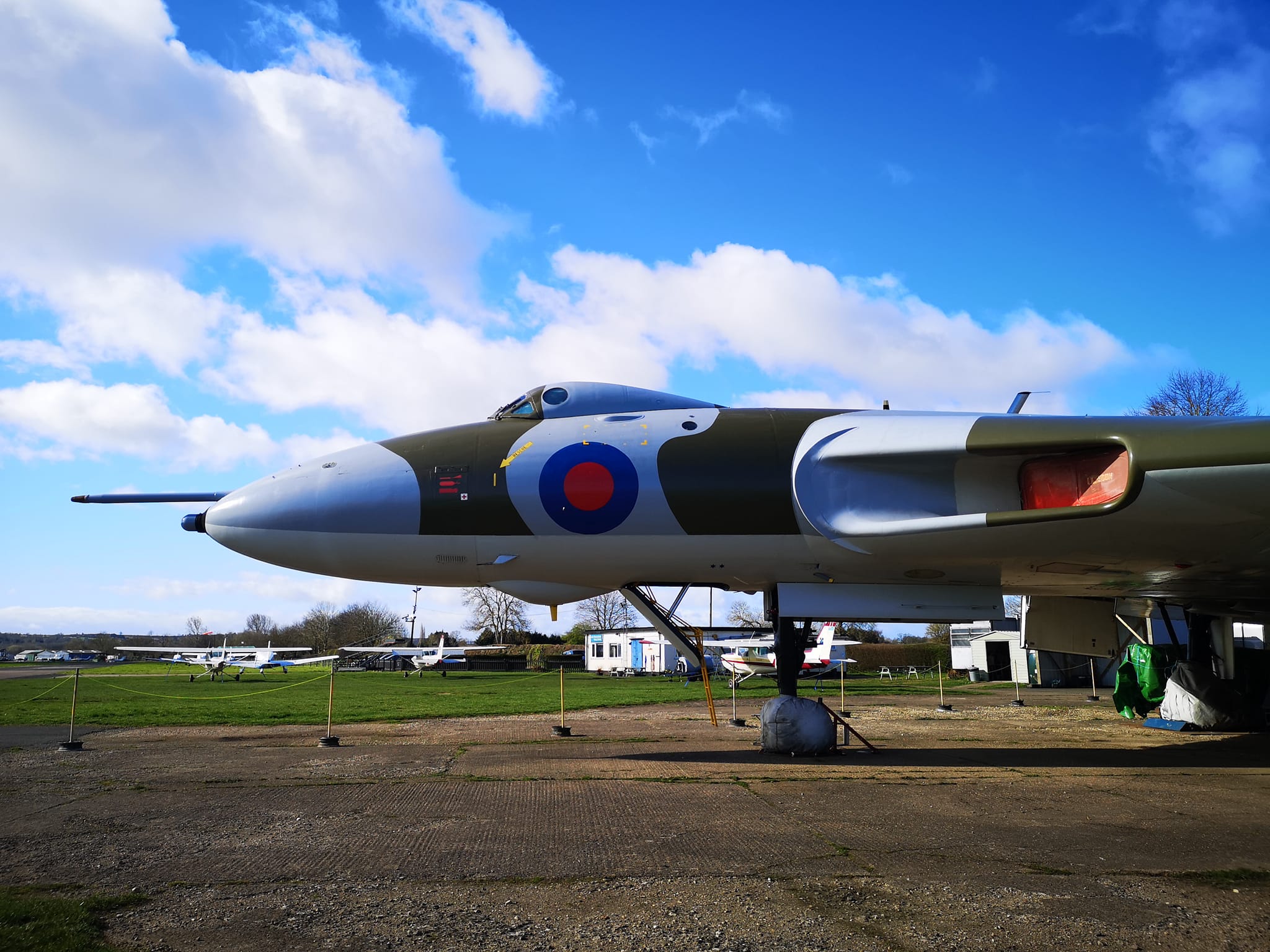 XM655 Webstore | XM655 Maintenance and Preservation Society